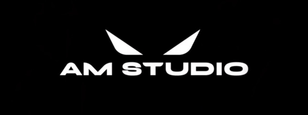 AM Studio - Студия растяжки